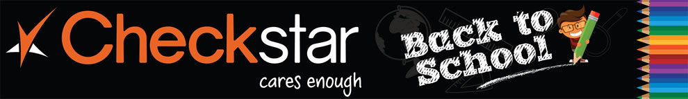 Check Star - We care enough